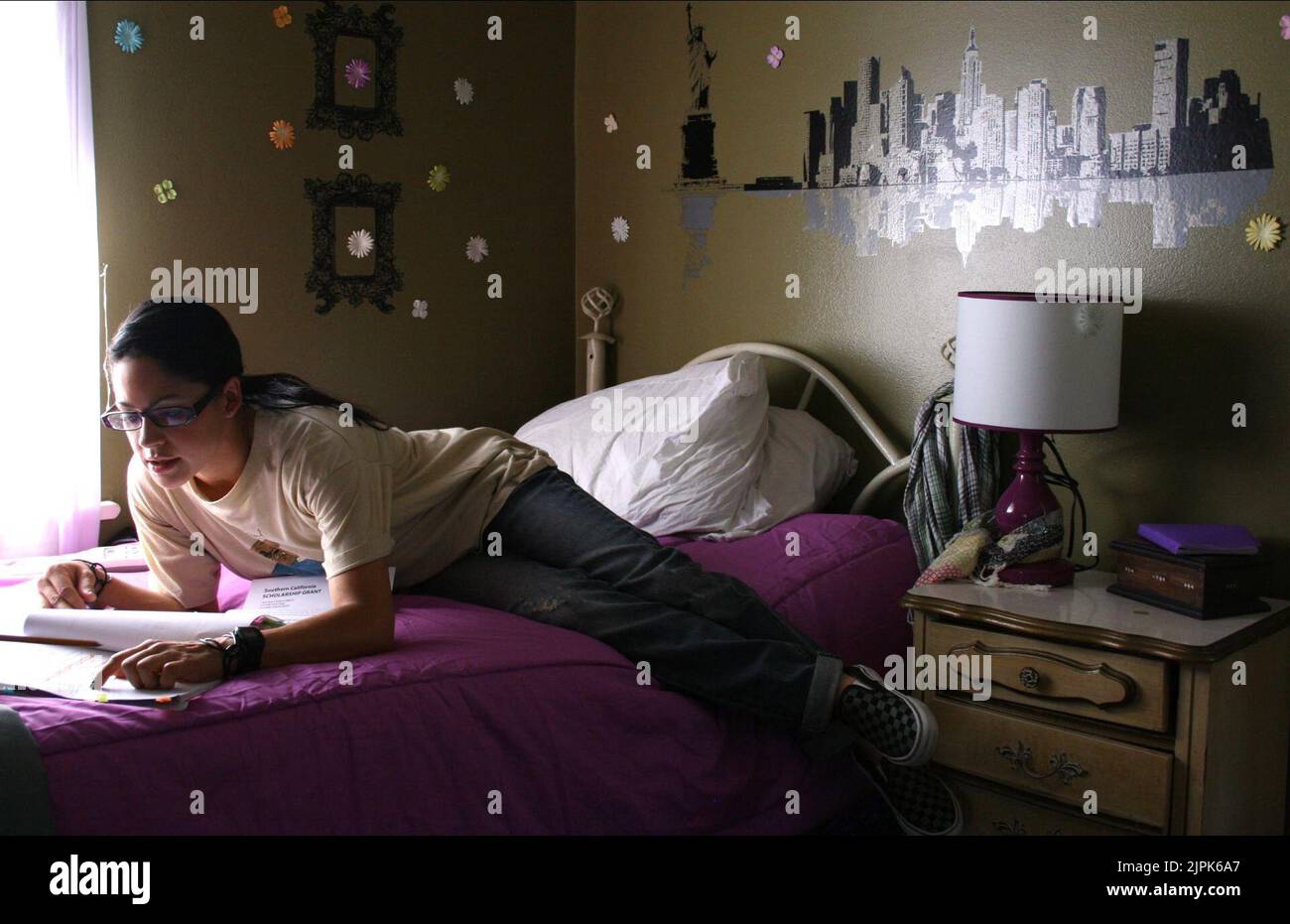 Veronica diaz immagini e fotografie stock ad alta risoluzione - Alamy