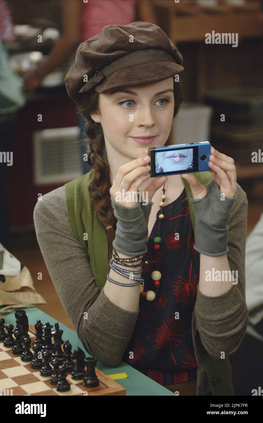 Kacey rohl immagini e fotografie stock ad alta risoluzione - Alamy