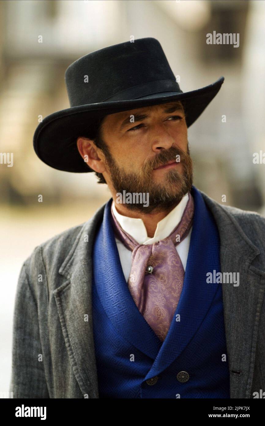 Luke perry jason priestley immagini e fotografie stock ad alta ...