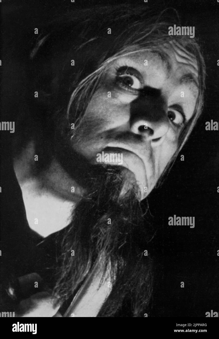 1950, ITALIA : l'attore teatrale italiano MEMO BENASSI ( 1891 - 1957 ...