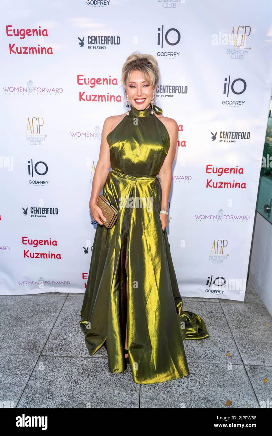 18 agosto 2022 immagini e fotografie stock ad alta risoluzione - Alamy