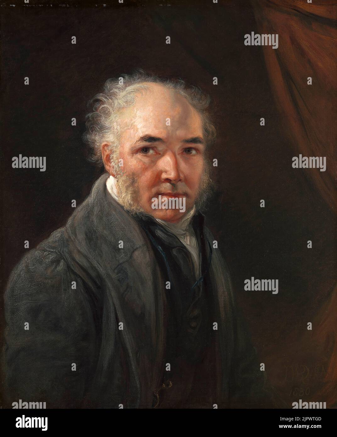 James ward artist immagini e fotografie stock ad alta risoluzione - Alamy