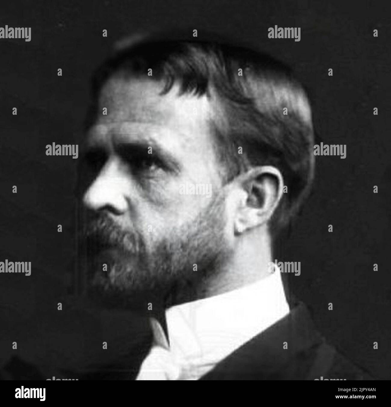 Thomas hunt immagini e fotografie stock ad alta risoluzione - Alamy