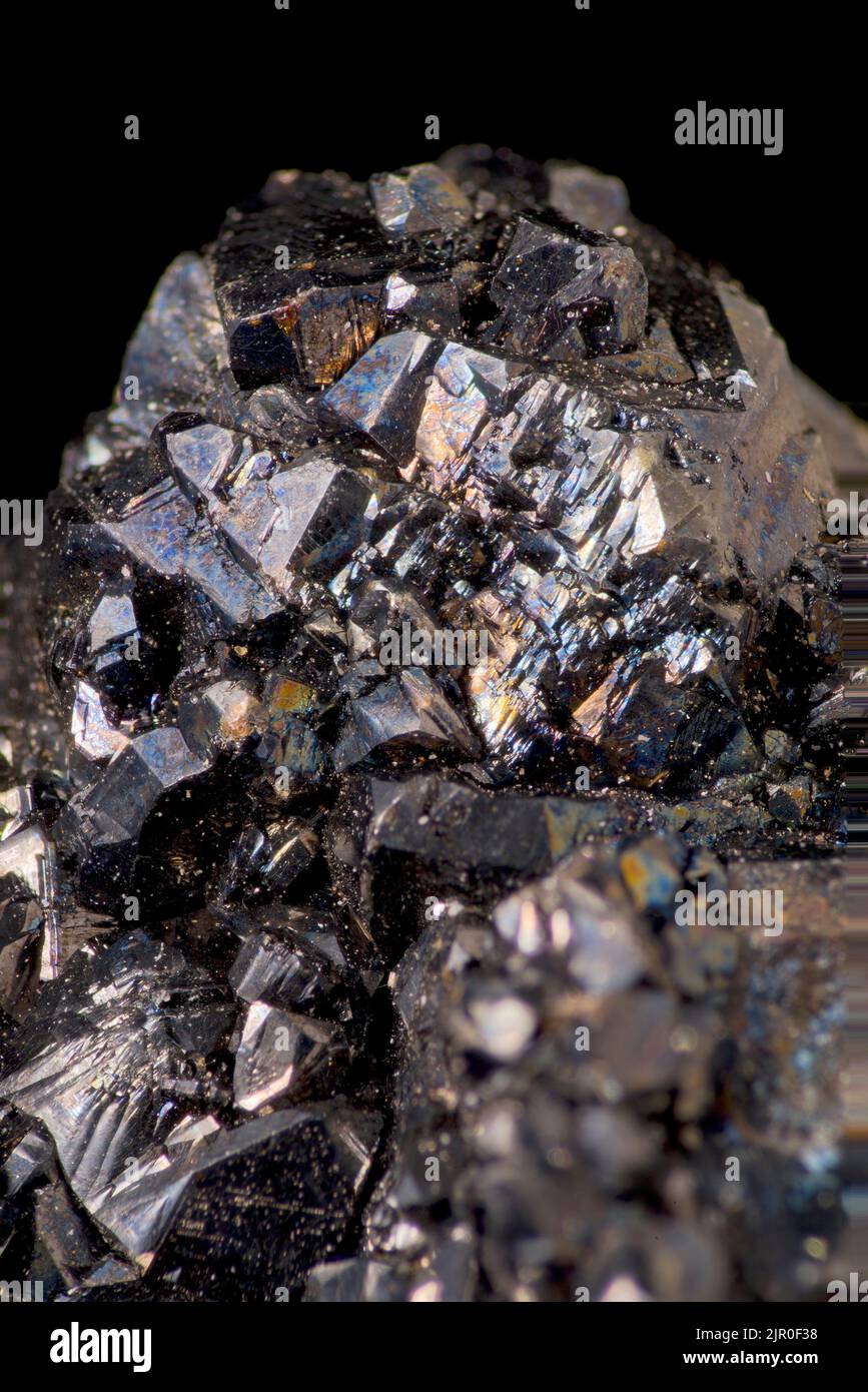 Solfuro massiccio immagini e fotografie stock ad alta risoluzione - Alamy