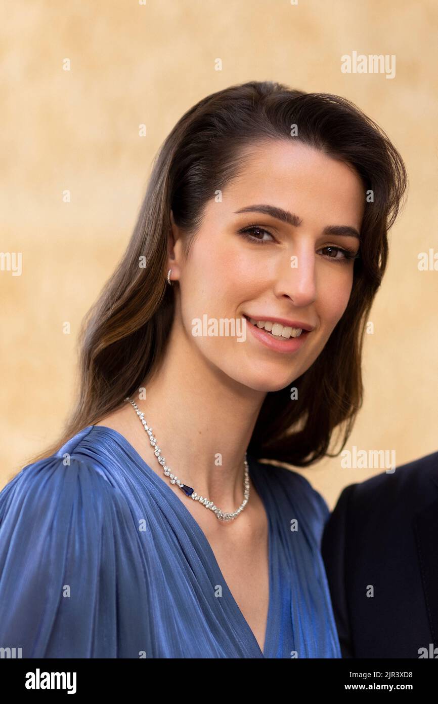 Rajwa al saif immagini e fotografie stock ad alta risoluzione - Alamy