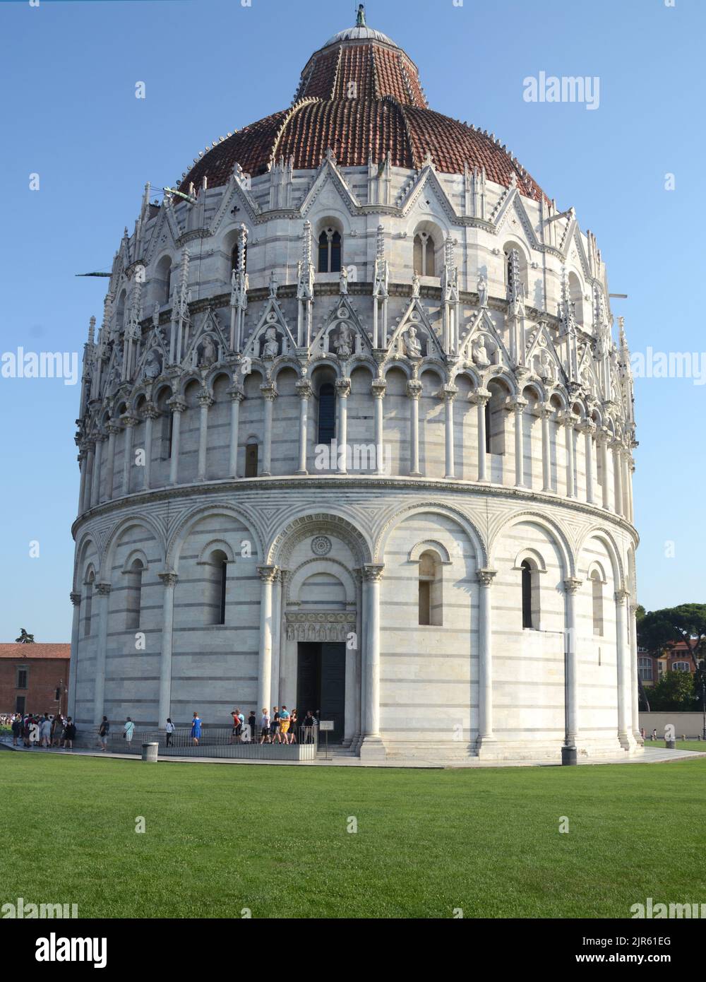 Monumenti di pisa immagini e fotografie stock ad alta risoluzione - Alamy
