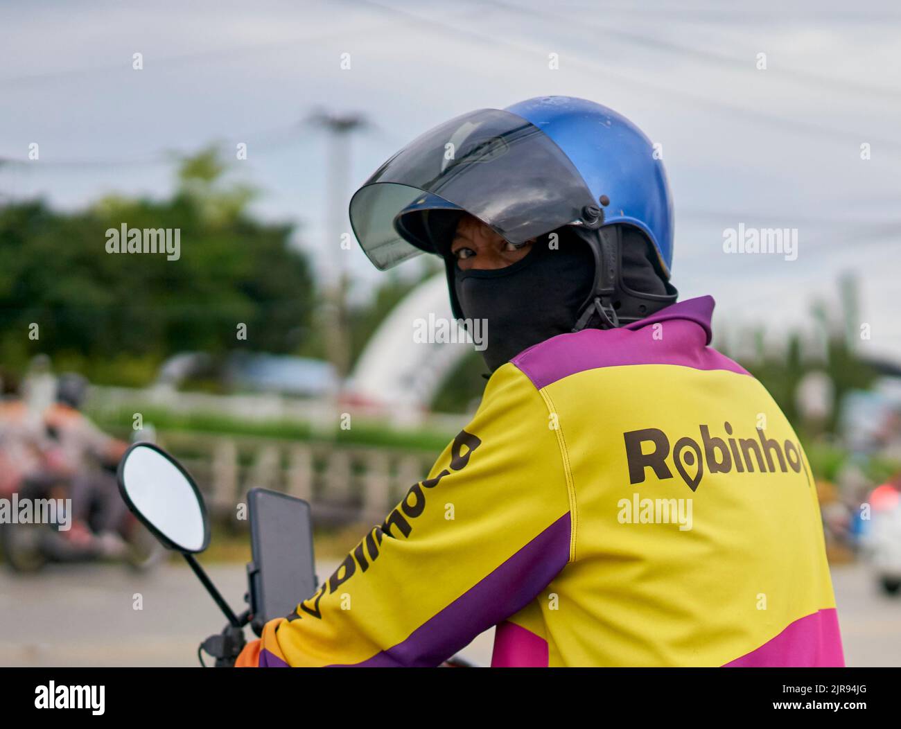 Sicurezza del panda immagini e fotografie stock ad alta risoluzione - Alamy