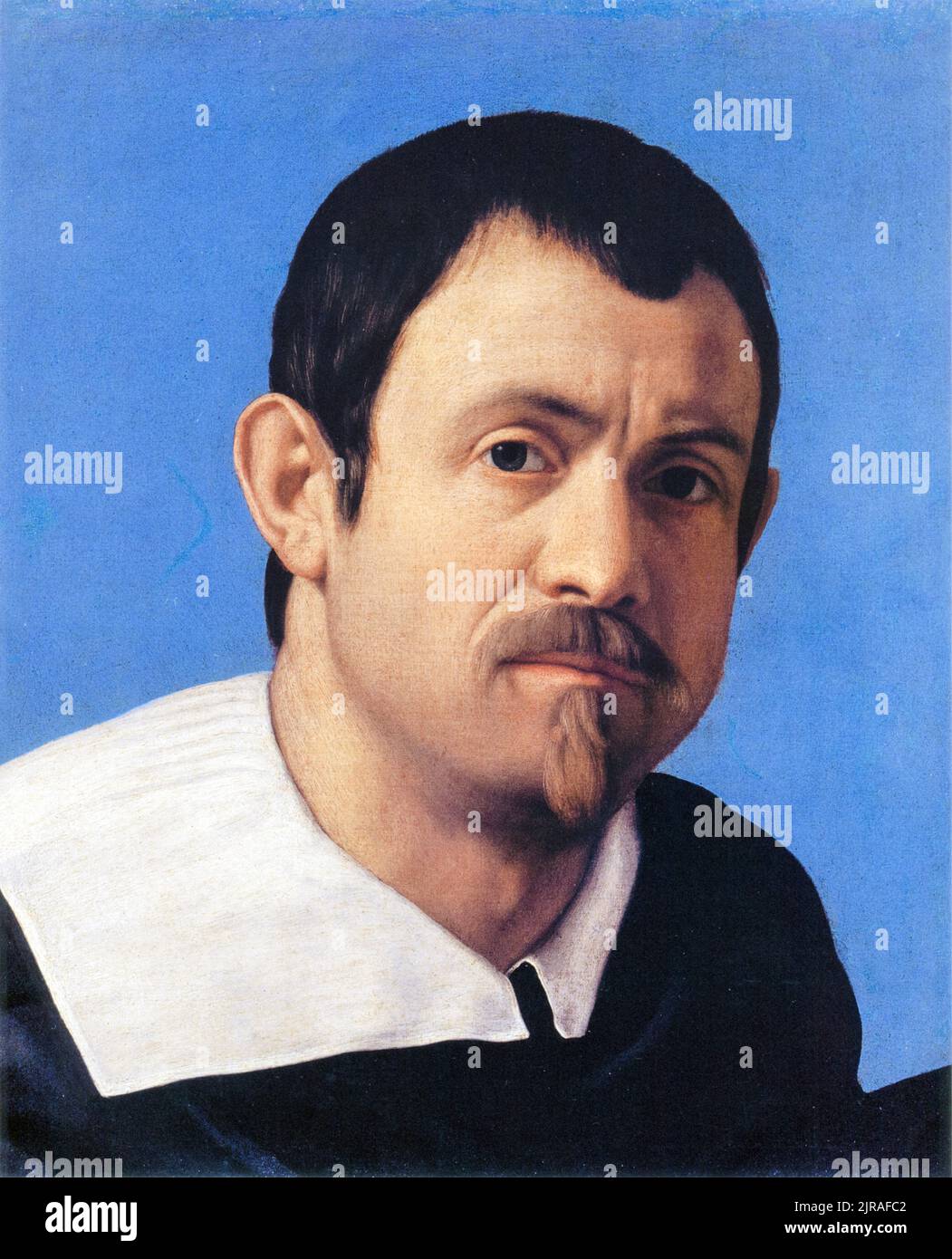 Italian baroque painter immagini e fotografie stock ad alta risoluzione ...