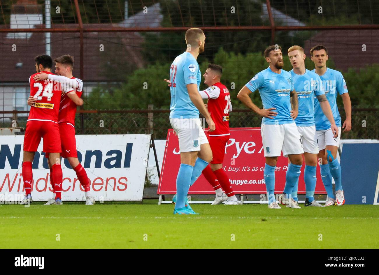 Curran ryan 2022 immagini e fotografie stock ad alta risoluzione - Alamy