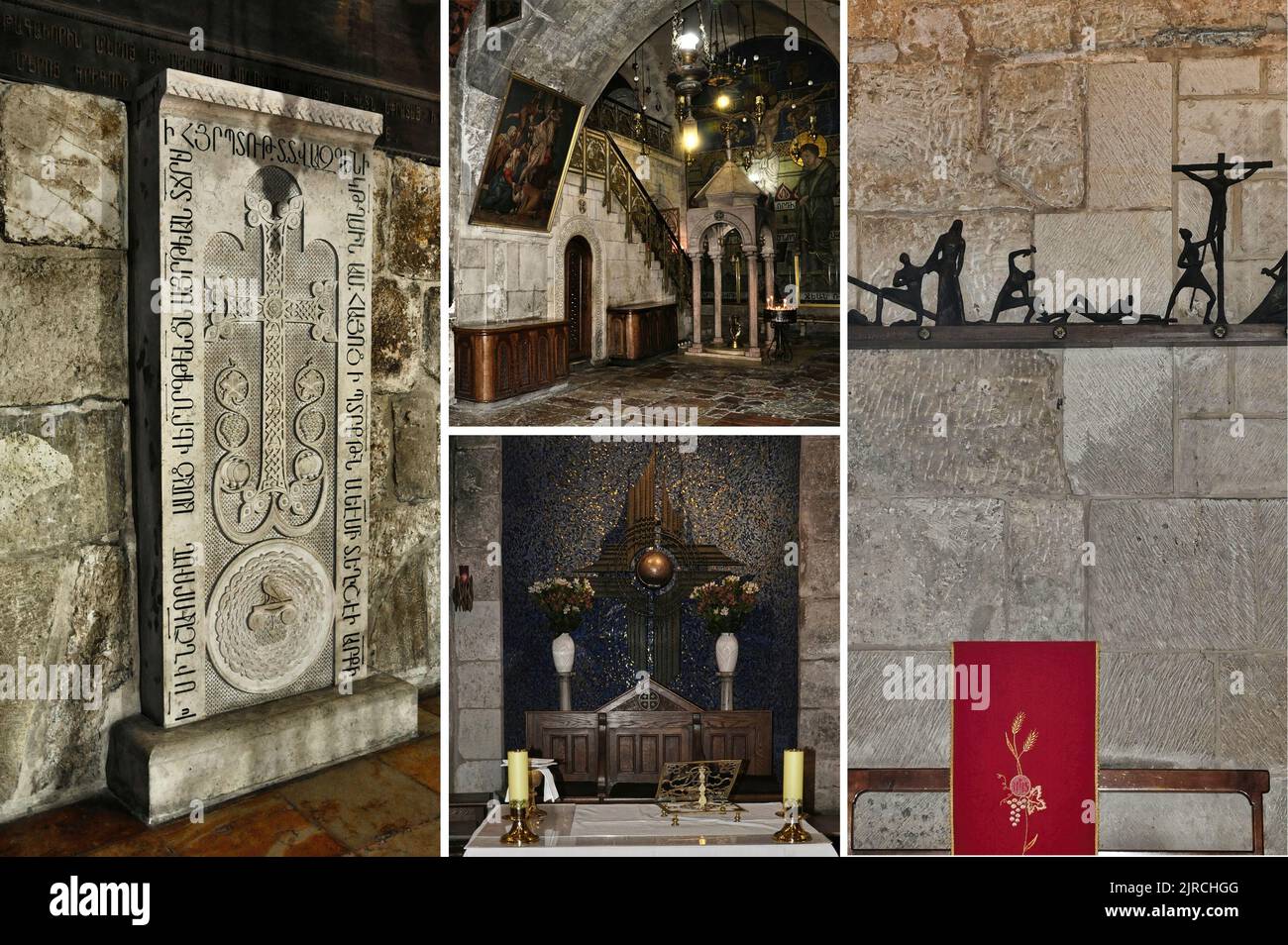 Tempio del santo sepolcro immagini e fotografie stock ad alta ...