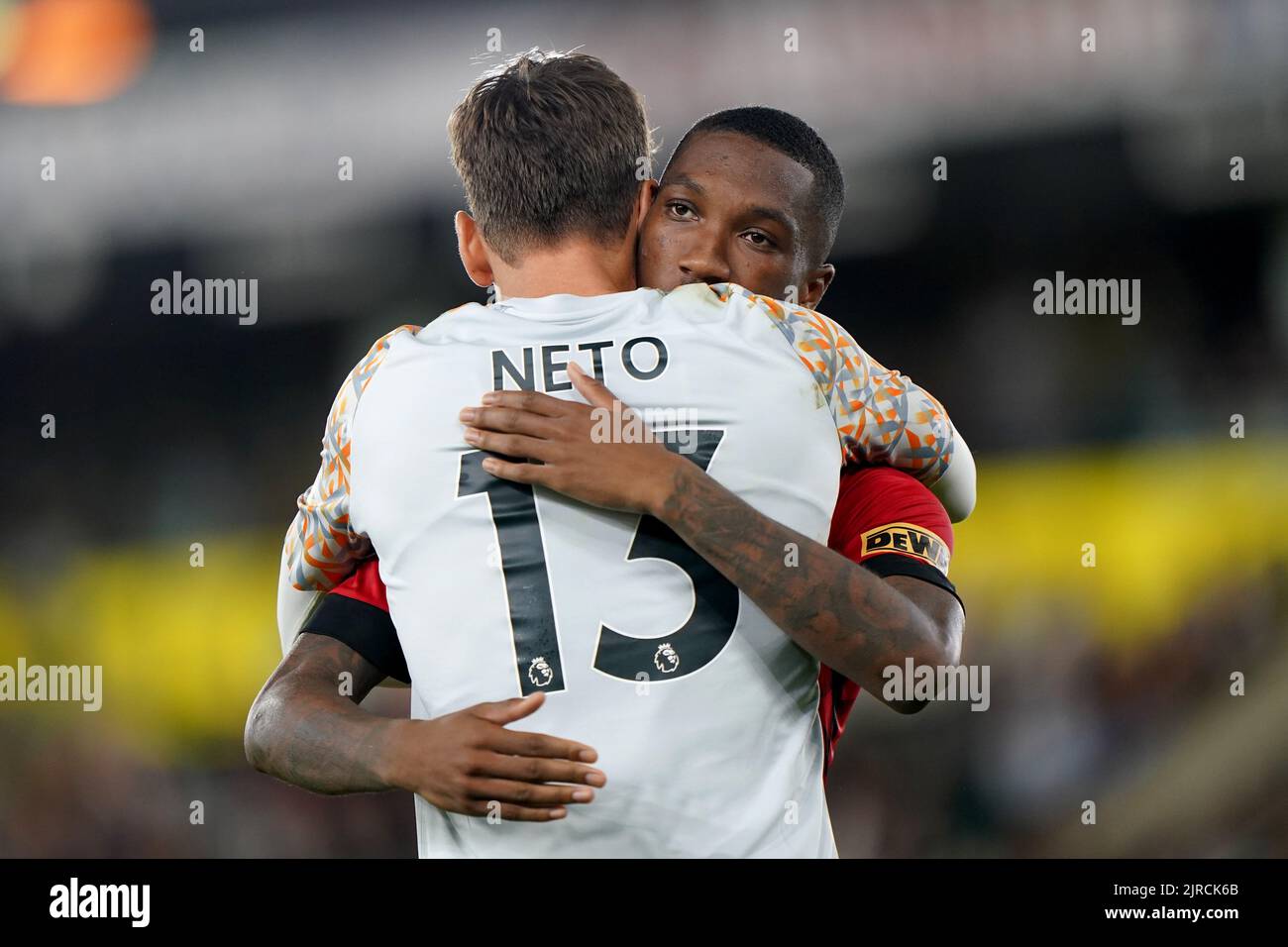 Bournemouth neto immagini e fotografie stock ad alta risoluzione - Alamy
