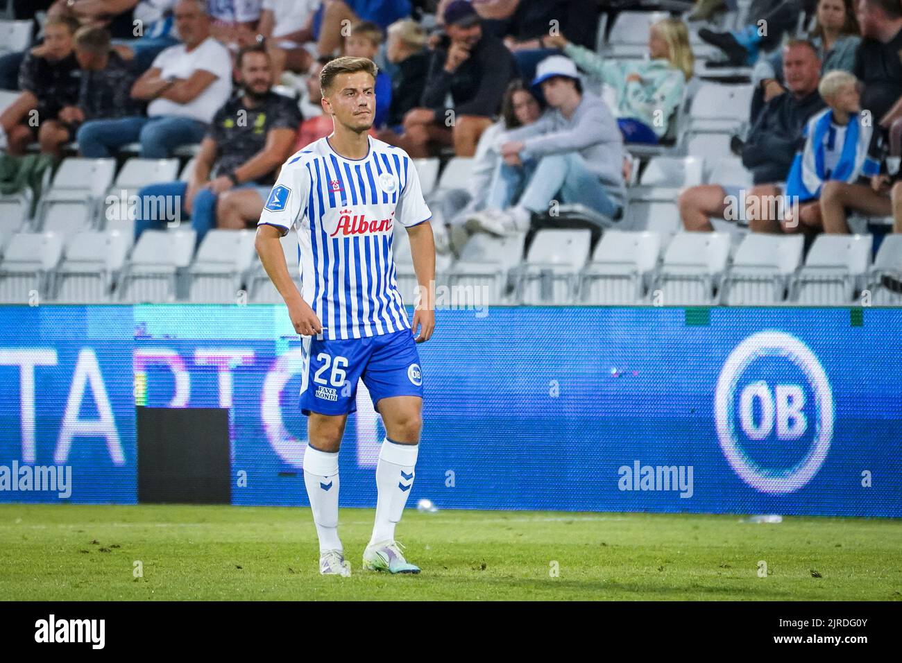 Ob ach immagini e fotografie stock ad alta risoluzione - Alamy