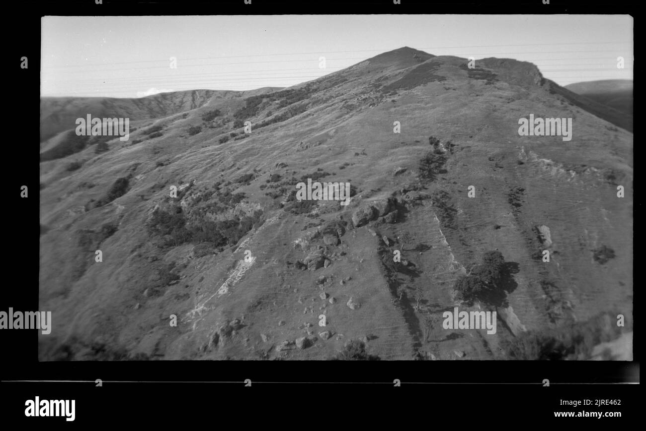 Conglomerato basale Foto e Immagini Stock in Bianco e Nero - Alamy