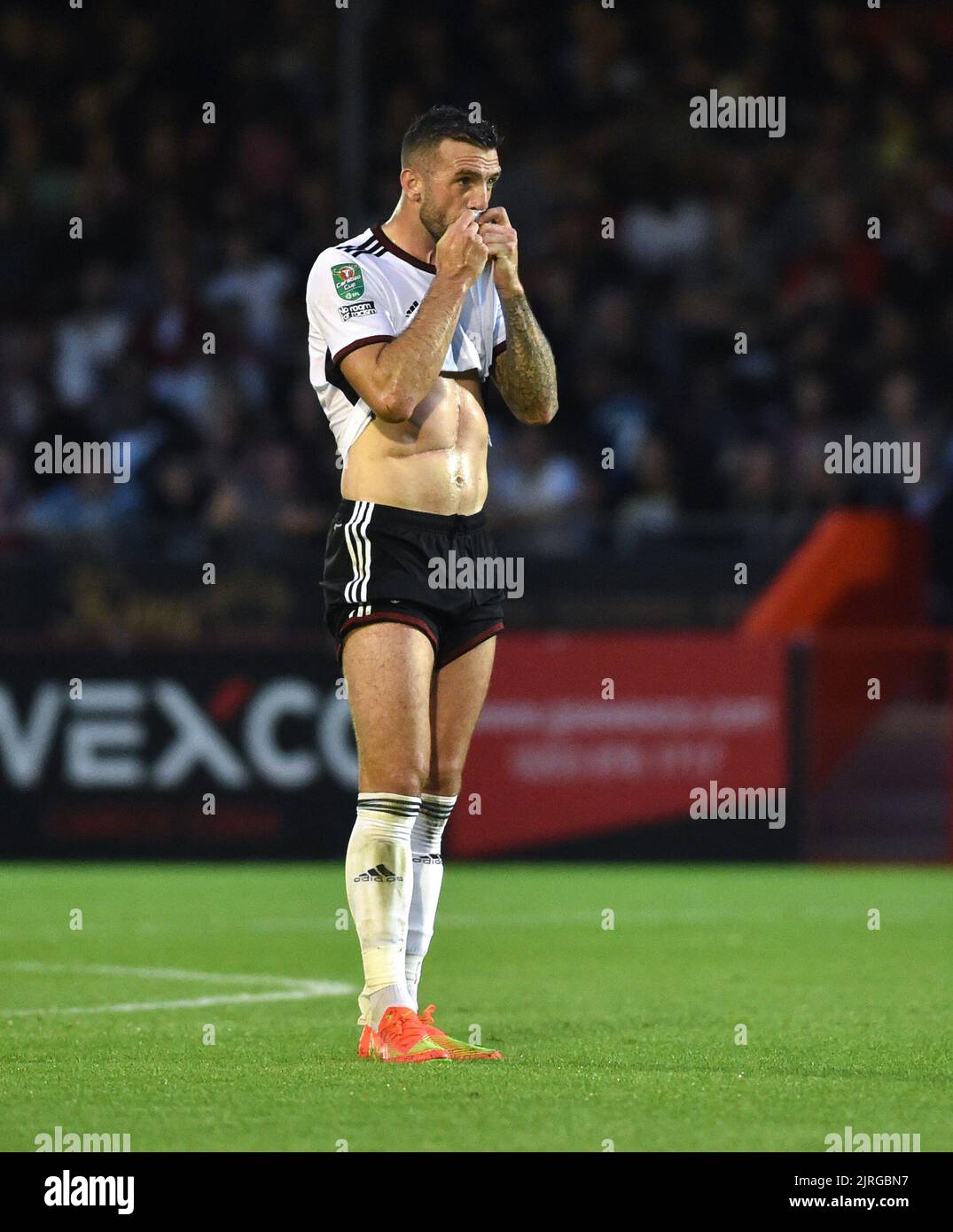 Ritratto di shane duffy immagini e fotografie stock ad alta risoluzione ...