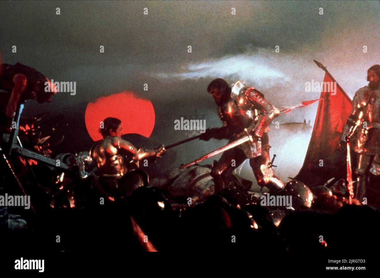 John boorman excalibur immagini e fotografie stock ad alta risoluzione ...