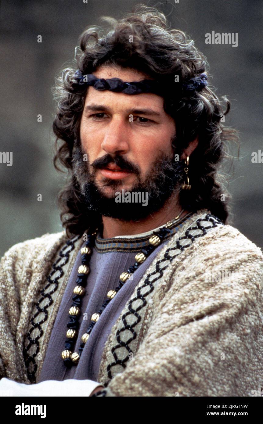 Richard gere david richard gere immagini e fotografie stock ad alta ...