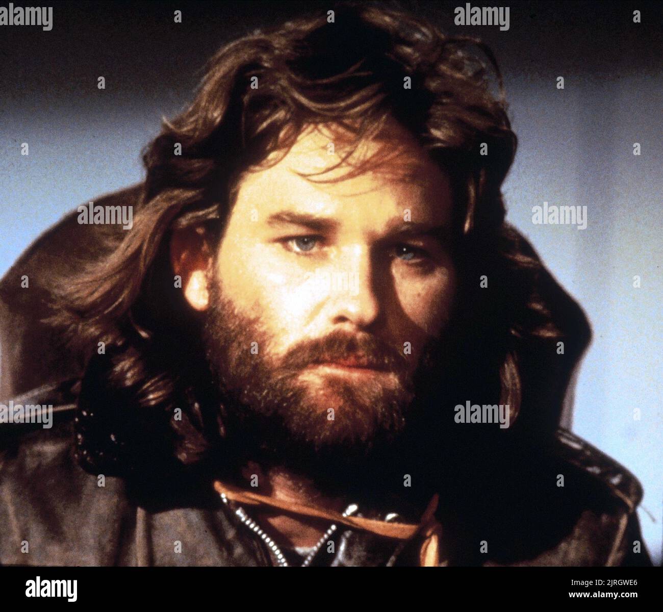 The thing 1982 kurt russell immagini e fotografie stock ad alta risoluzione - Alamy