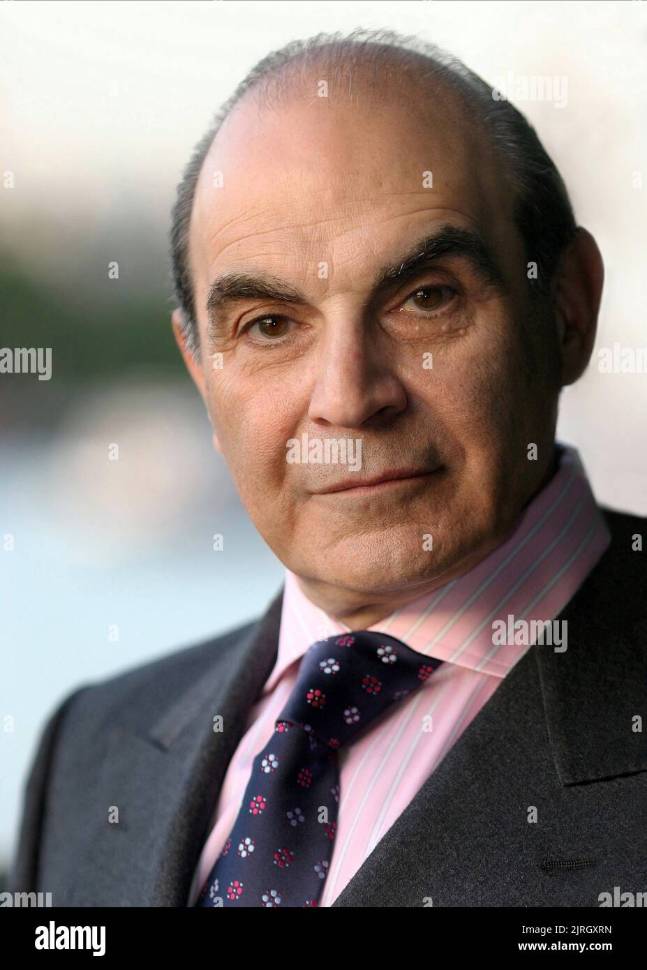 Agatha christies poirot immagini e fotografie stock ad alta risoluzione ...