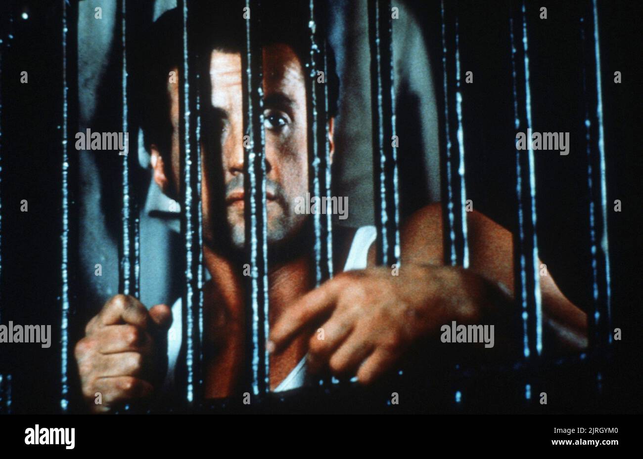 Lock up 1989 sylvester stallone immagini e fotografie stock ad alta ...