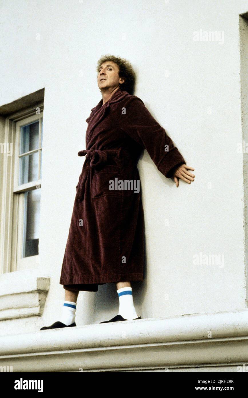 Woman in her eighties immagini e fotografie stock ad alta risoluzione ...