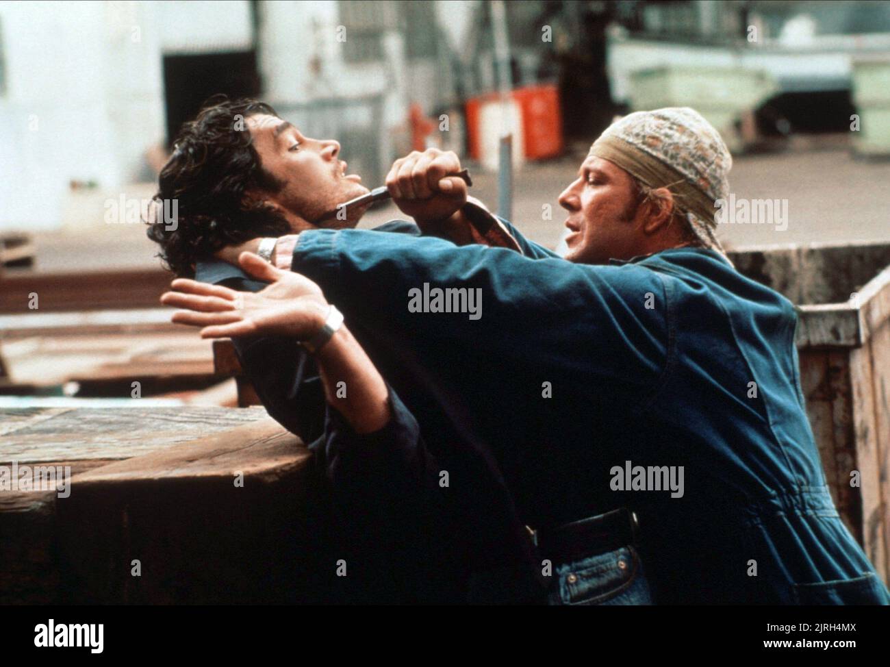 Johnny drama immagini e fotografie stock ad alta risoluzione - Alamy