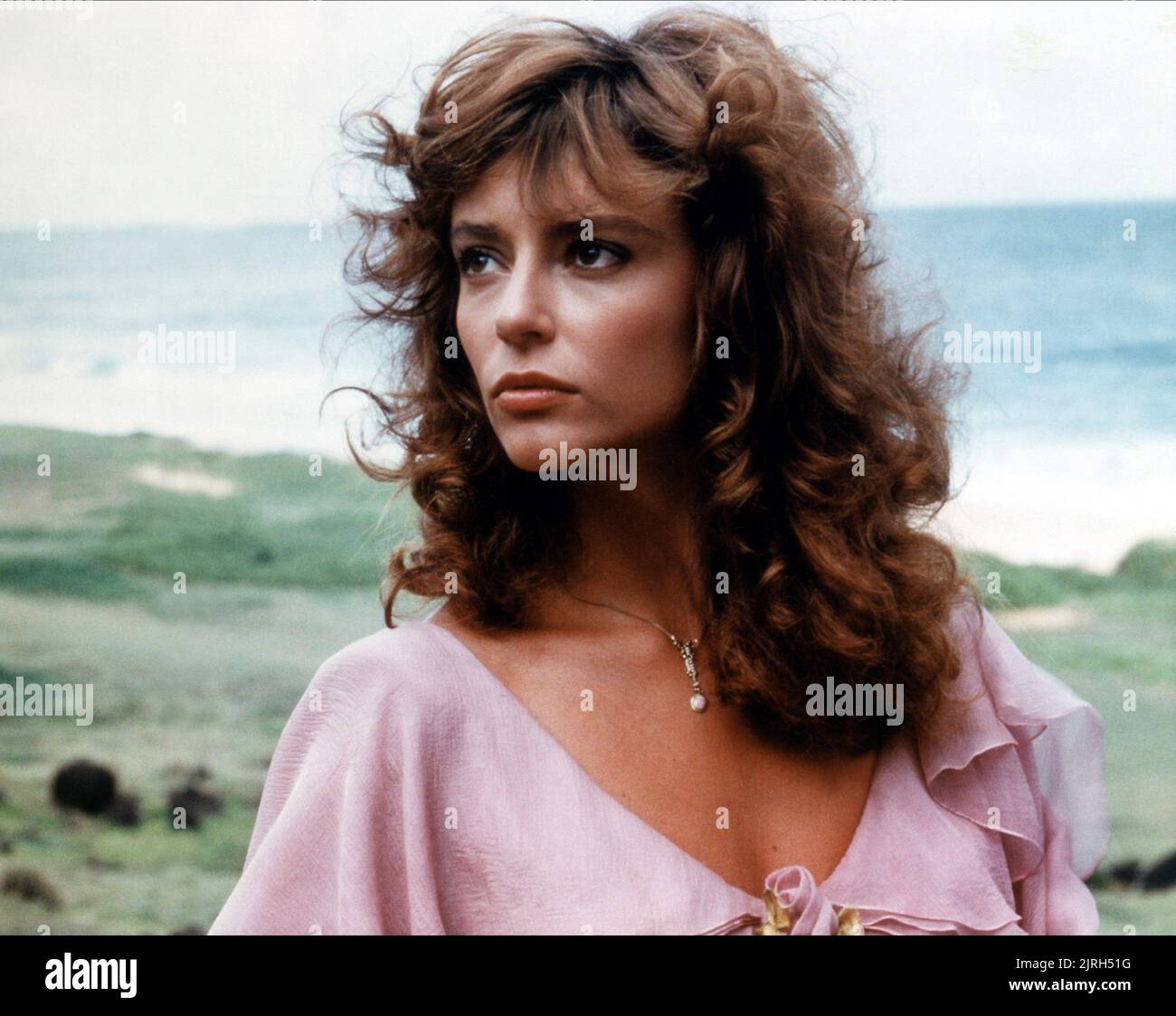 Rachel ward thorn birds immagini e fotografie stock ad alta risoluzione ...