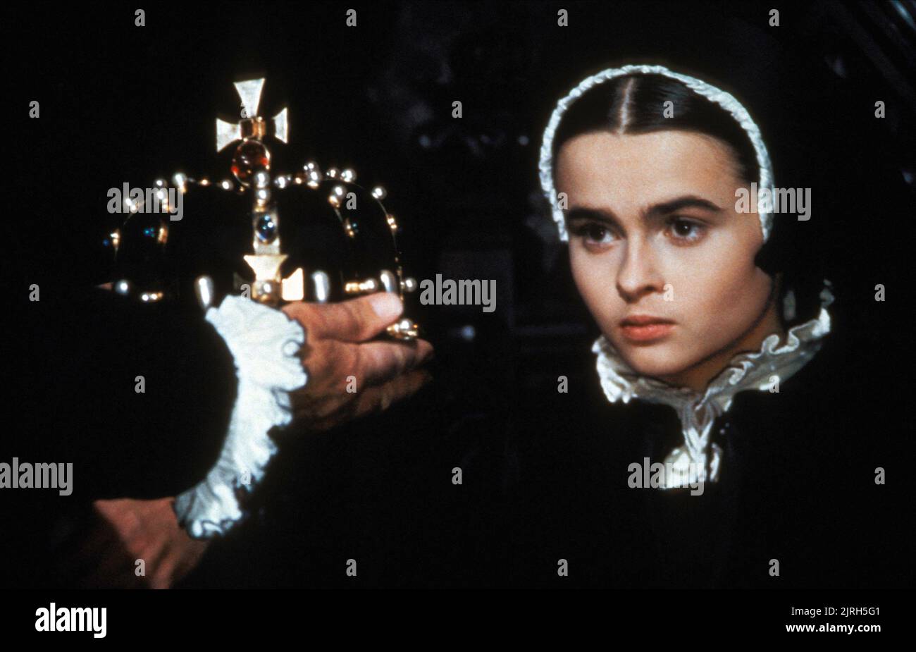 Helena carter lady jane 1986 immagini e fotografie stock ad alta ...