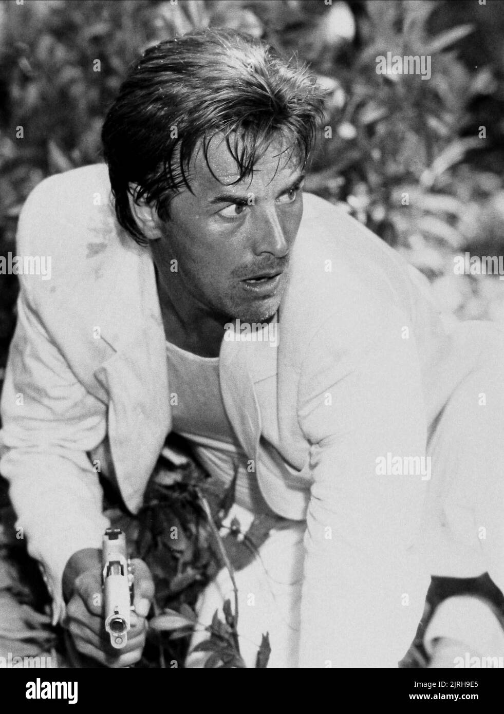 Don johnson miami vice immagini e fotografie stock ad alta risoluzione ...