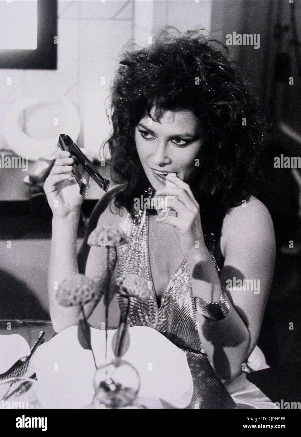 V serie tv jane badler immagini e fotografie stock ad alta risoluzione ...