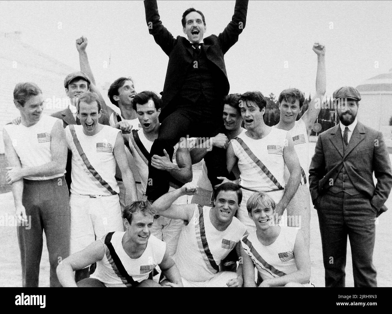 Keith edwards alex hyde bianco immagini e fotografie stock ad alta ...