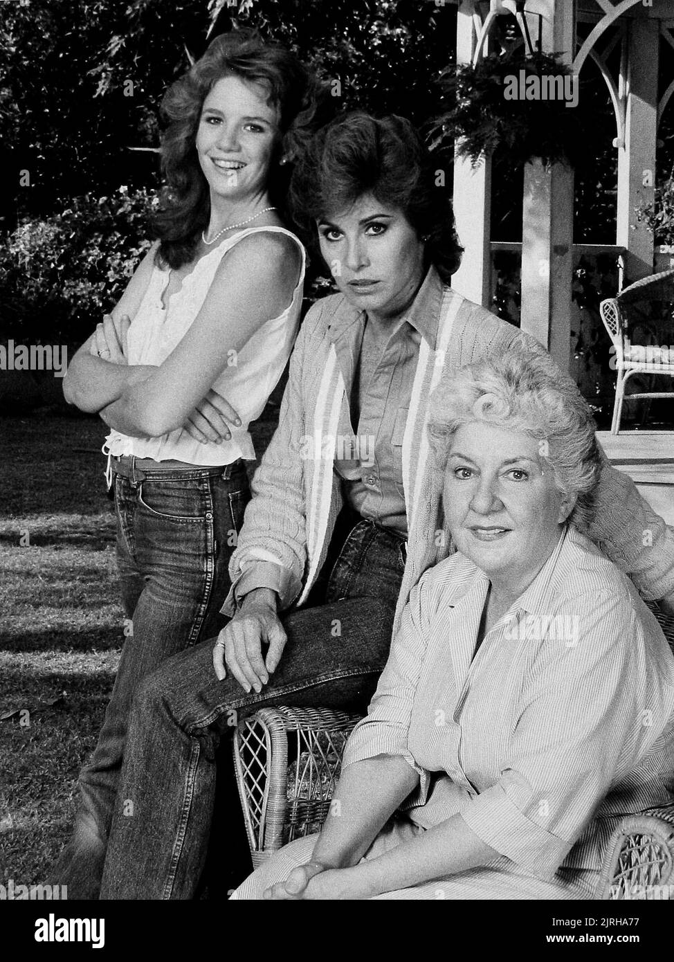 Melissa gilbert Foto e Immagini Stock in Bianco e Nero - Alamy