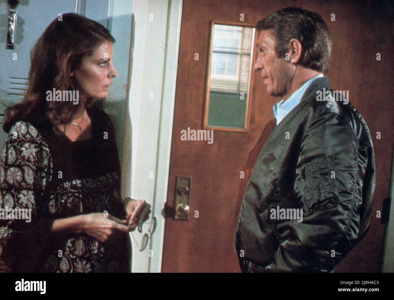 The hunter 1980 steve mcqueen immagini e fotografie stock ad alta ...