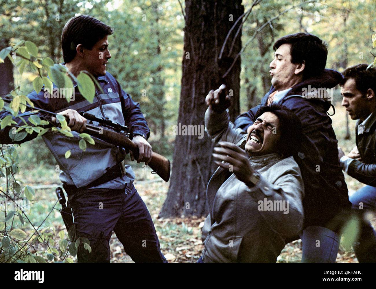 Pistola istan immagini e fotografie stock ad alta risoluzione - Alamy