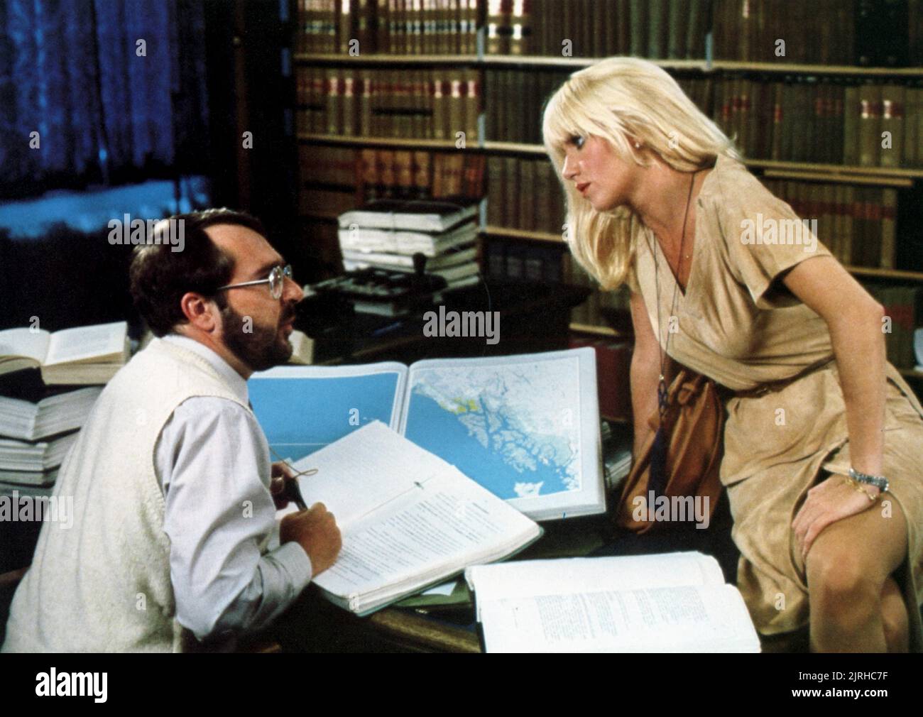 Suzanne somers where immagini e fotografie stock ad alta risoluzione ...