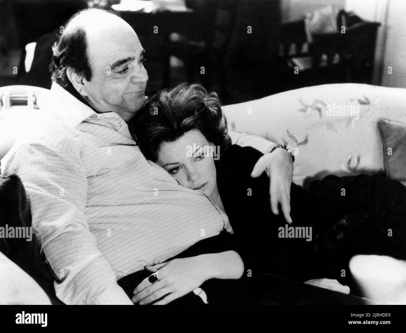 Marsha mason Foto e Immagini Stock in Bianco e Nero - Alamy