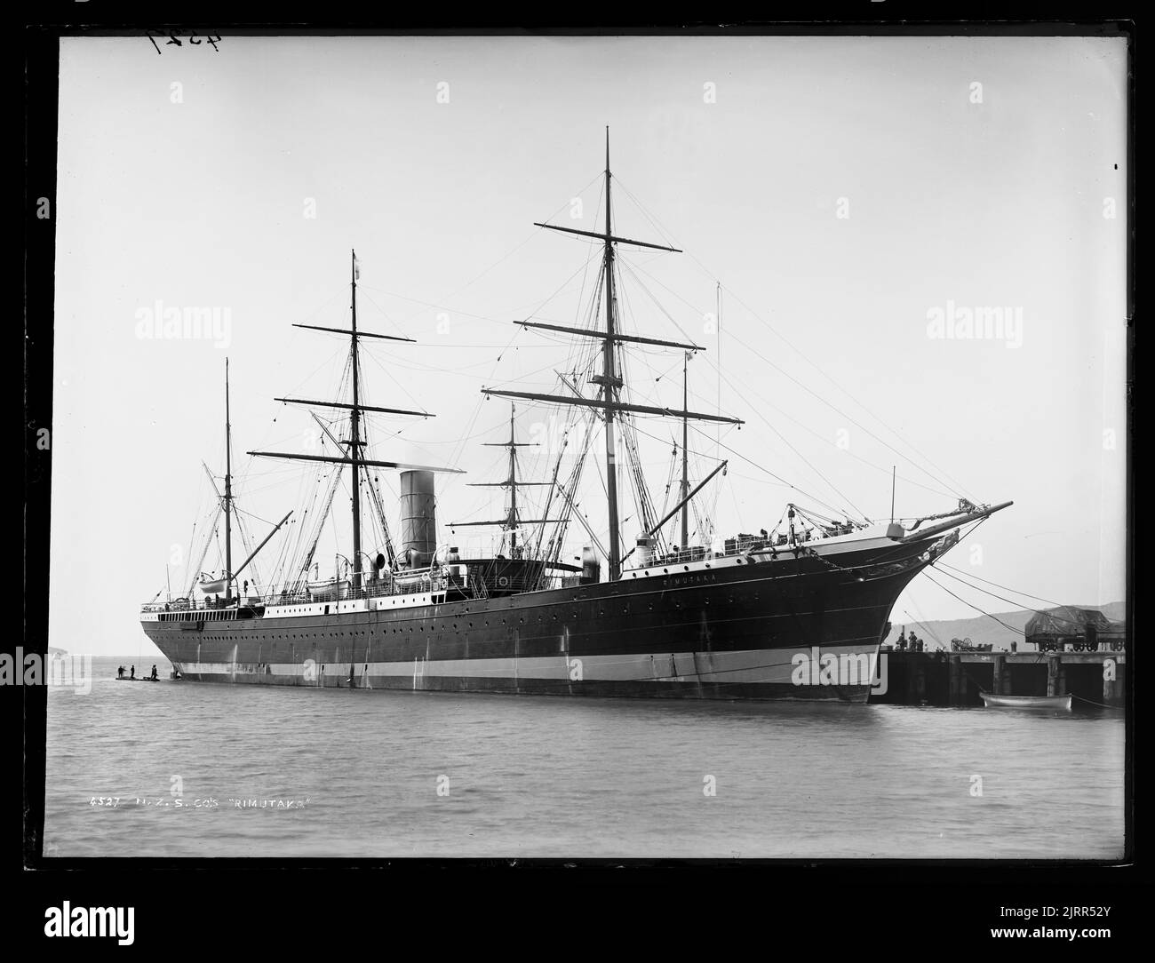 Cos rimutaka immagini e fotografie stock ad alta risoluzione - Alamy