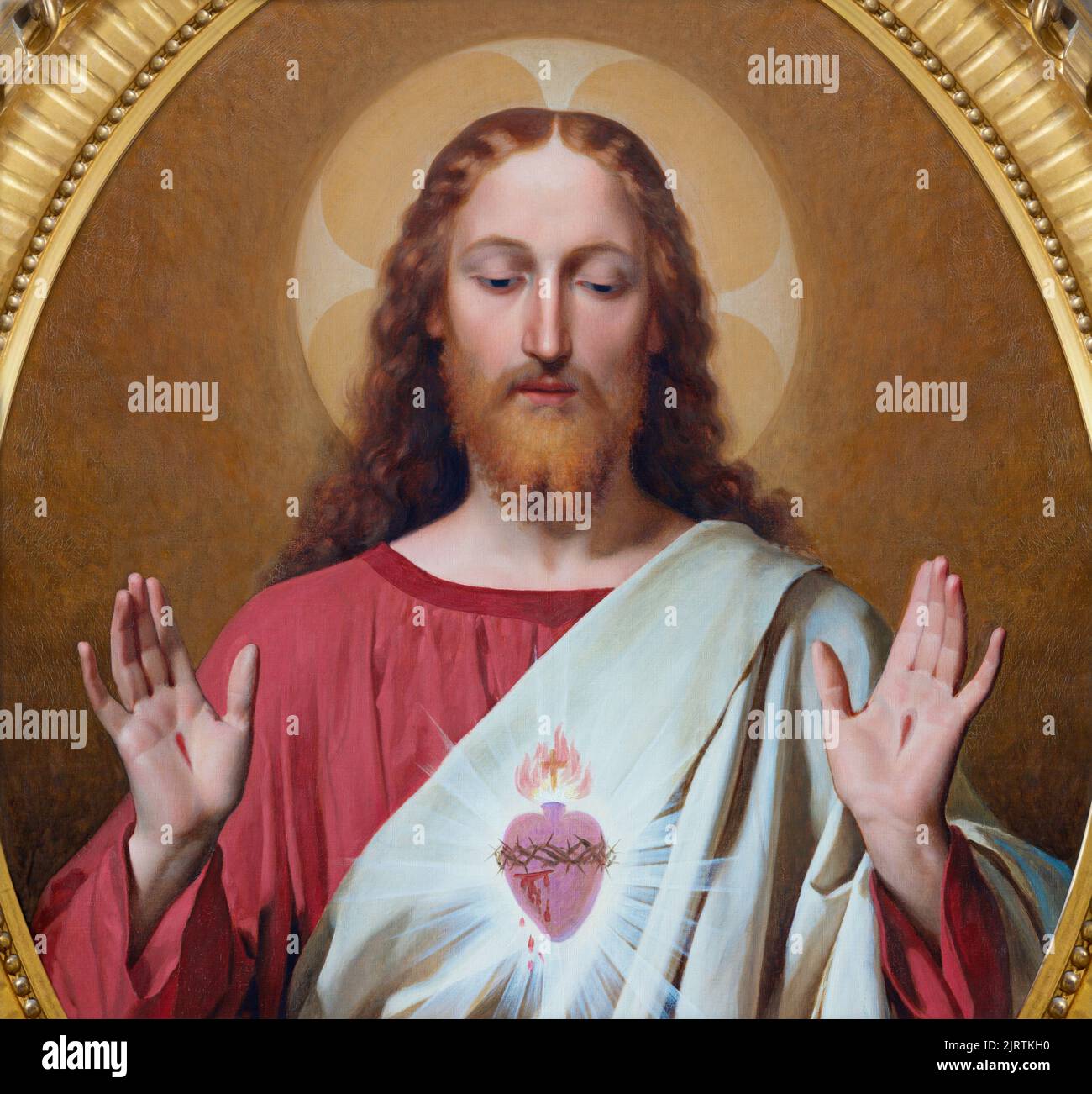 Basilica del sacro monte immagini e fotografie stock ad alta ...