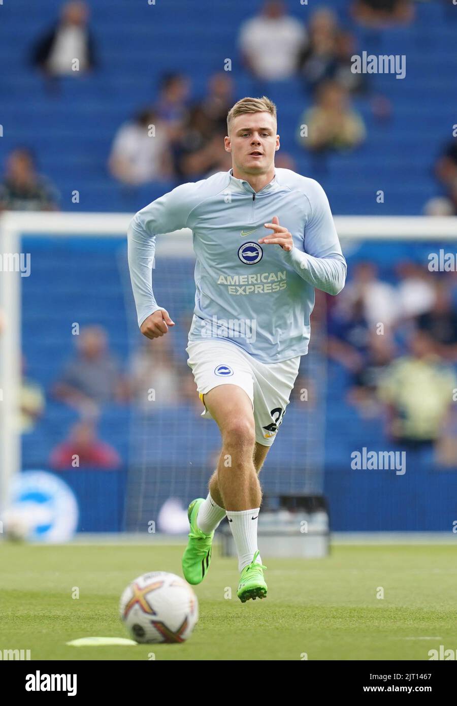 Evan ferguson immagini e fotografie stock ad alta risoluzione - Alamy