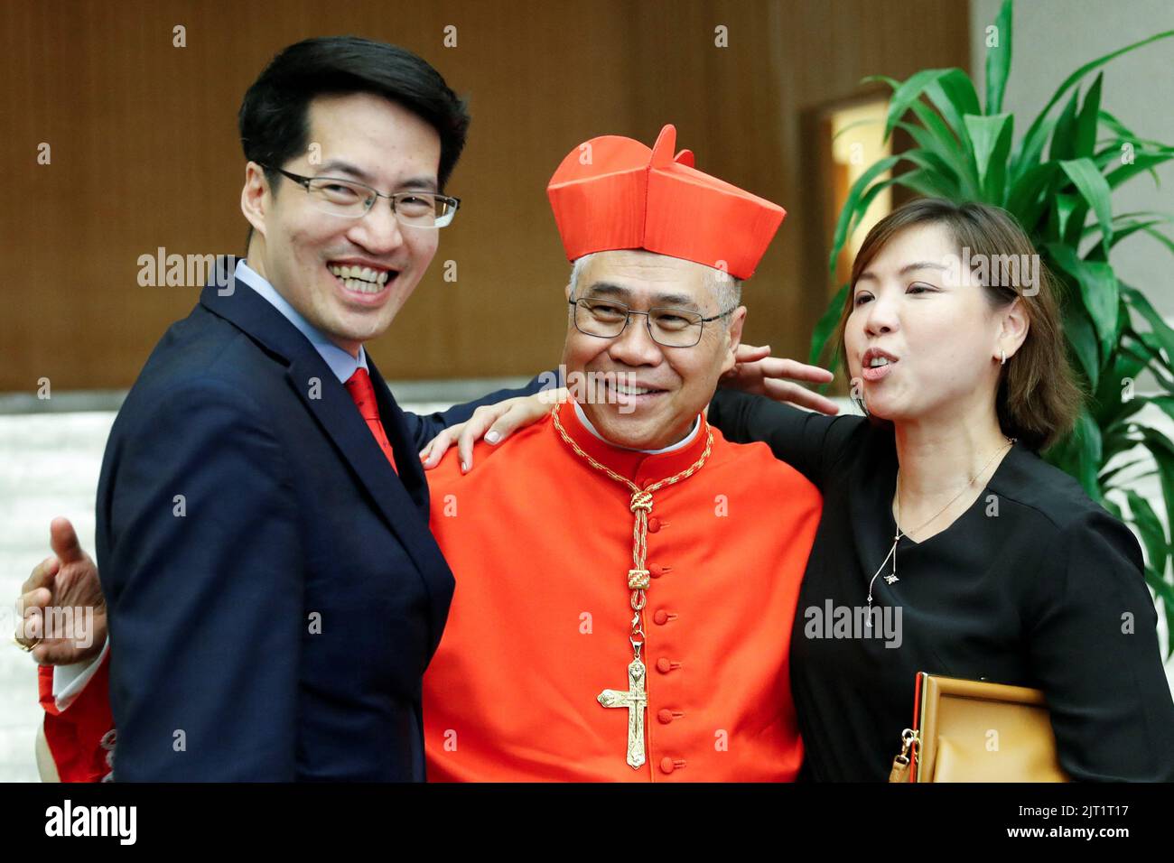 William seng chye goh immagini e fotografie stock ad alta risoluzione ...