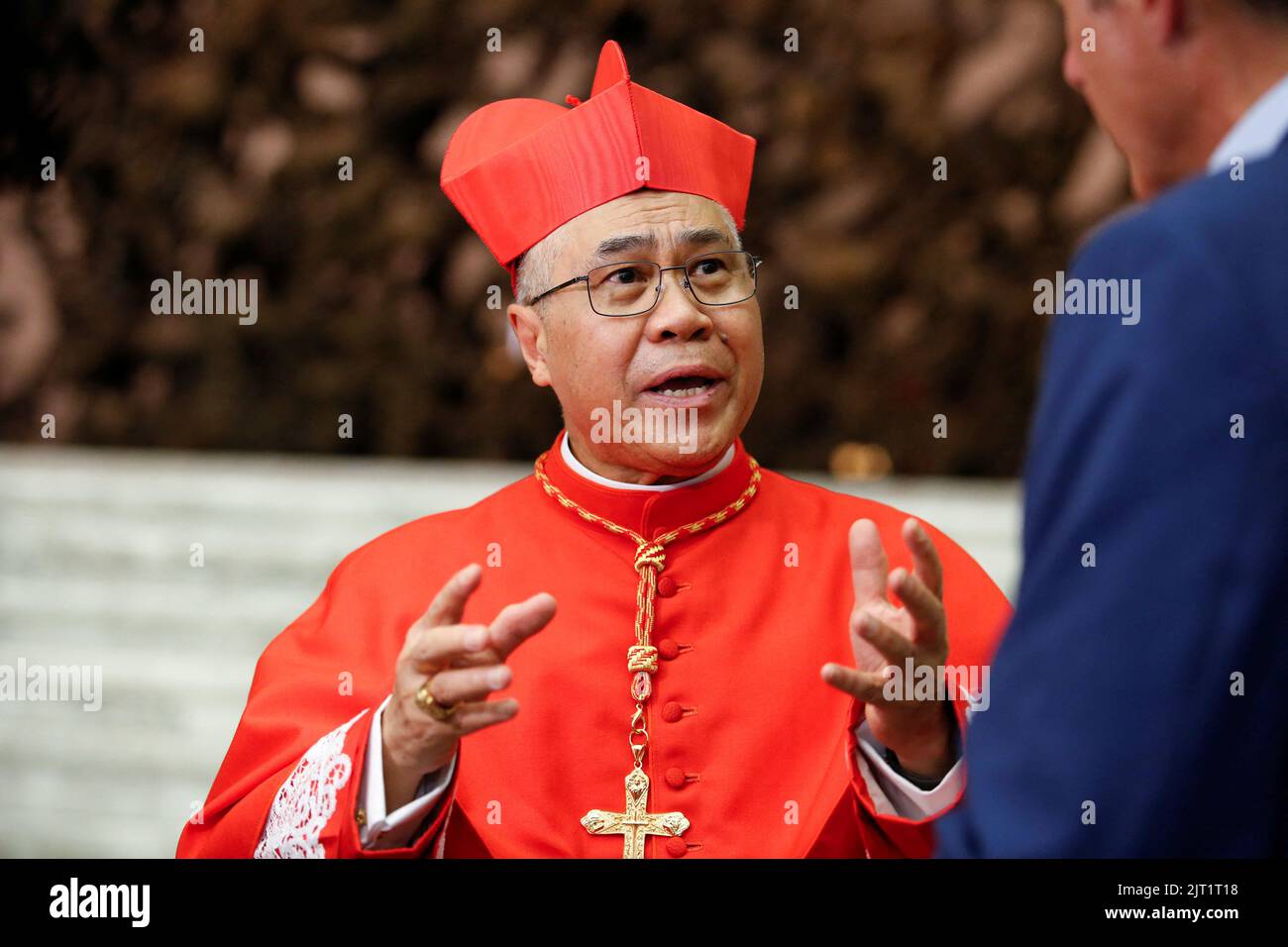 William seng chye goh immagini e fotografie stock ad alta risoluzione ...