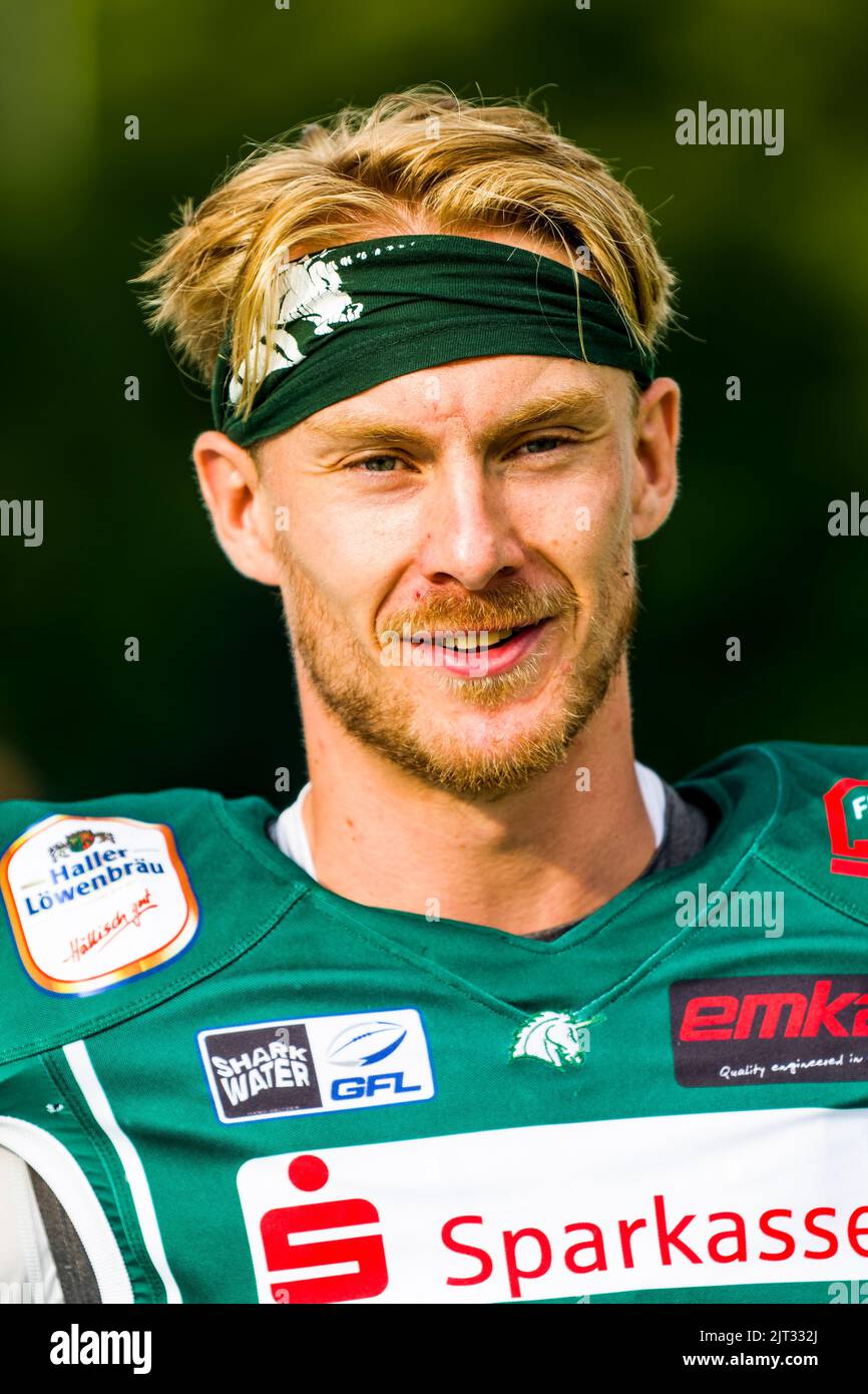 Schwäbisch hall unicorns immagini e fotografie stock ad alta ...