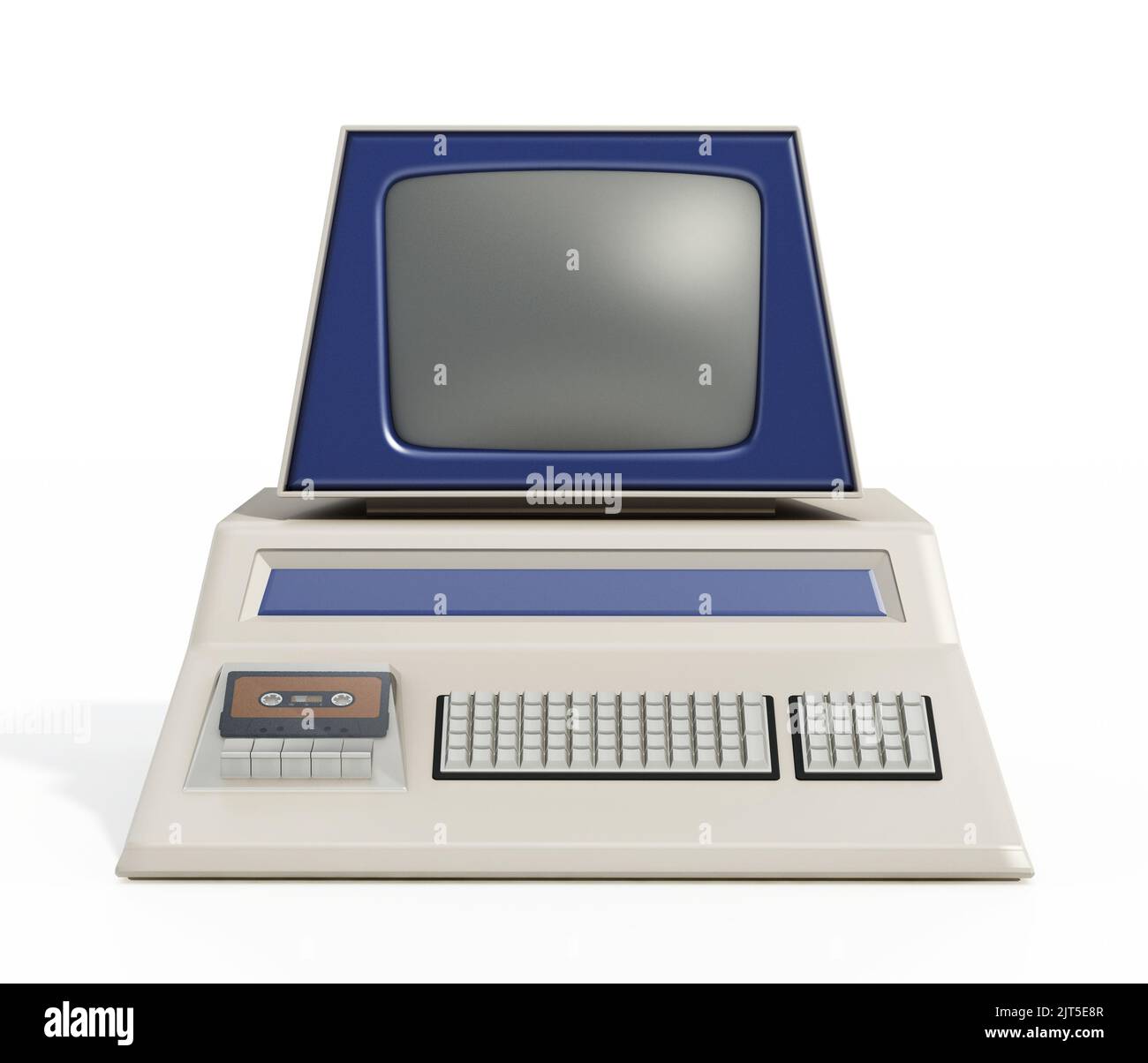 Tecnologia informatica anni '80 immagini e fotografie stock ad alta ...