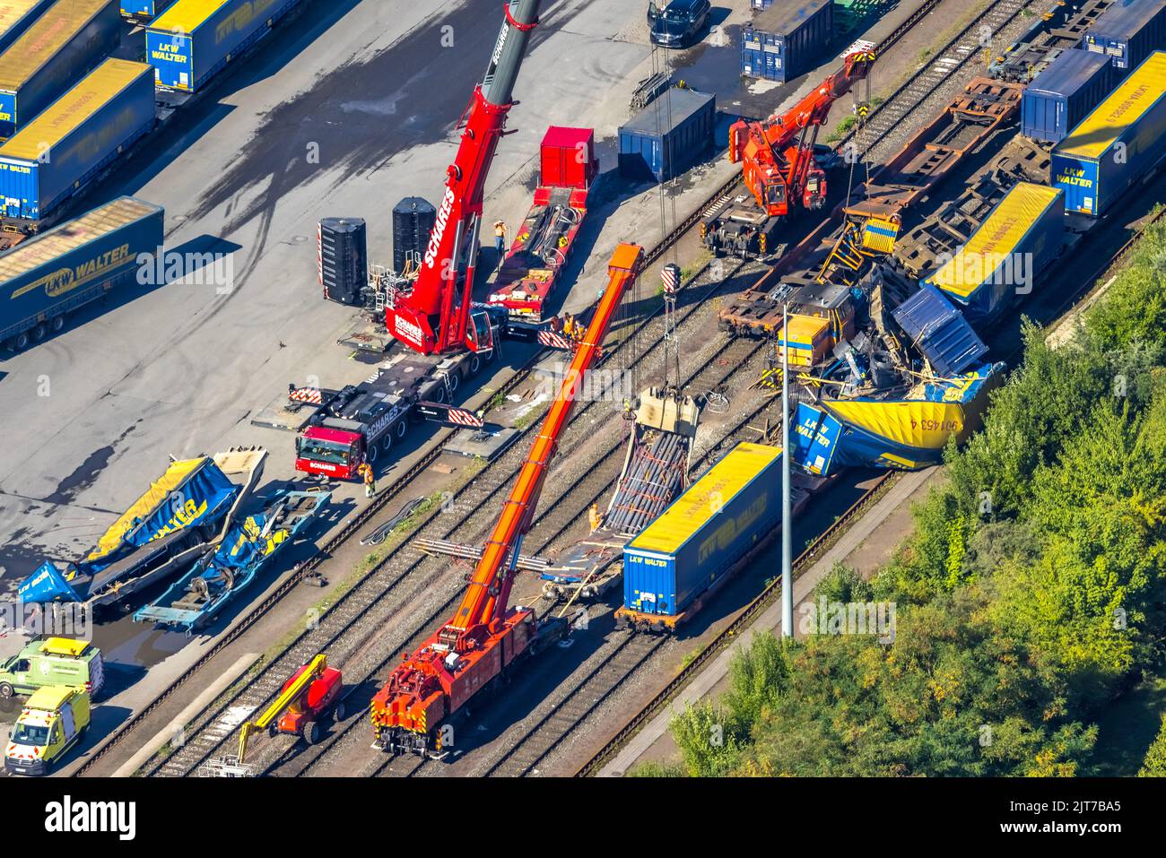 Terminale otto immagini e fotografie stock ad alta risoluzione - Alamy