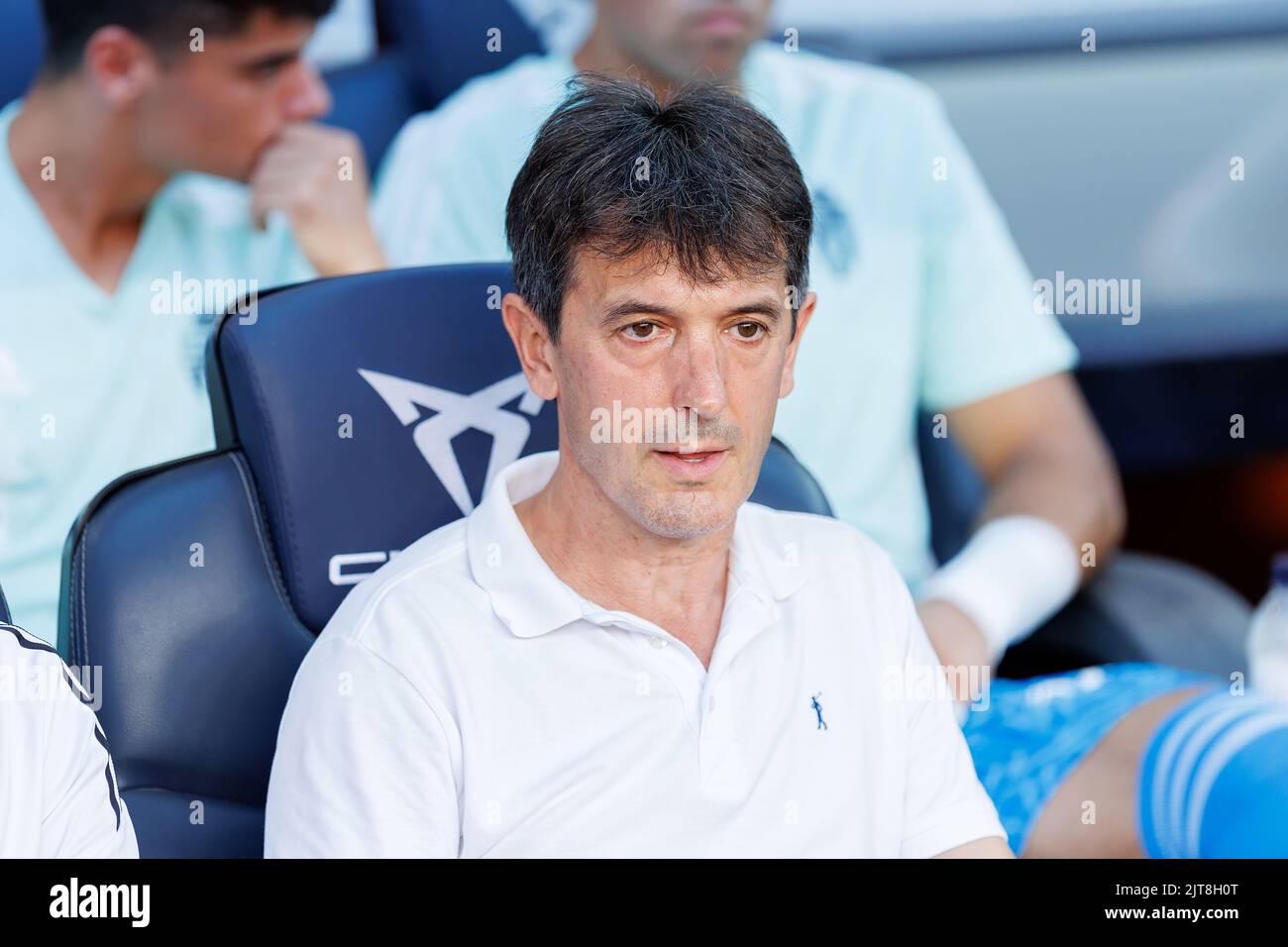 Jose rojo martin immagini e fotografie stock ad alta risoluzione - Alamy
