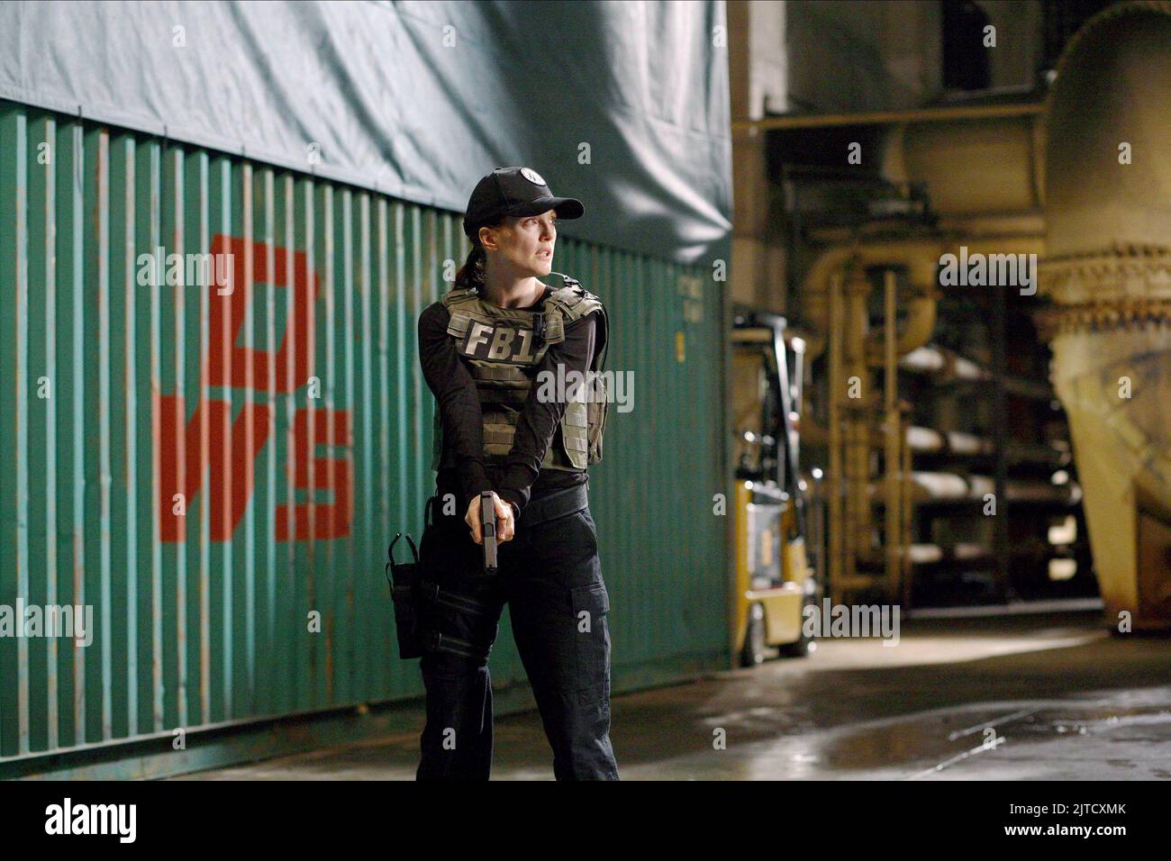 Next 2007 julianne moore immagini e fotografie stock ad alta risoluzione - Alamy