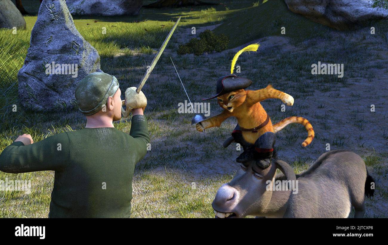 Shrek shrek 3 shrek 2007 shrek immagini e fotografie stock ad alta ...