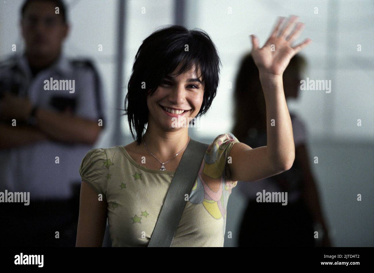 Martha higareda charm school ninas immagini e fotografie stock ad alta ...