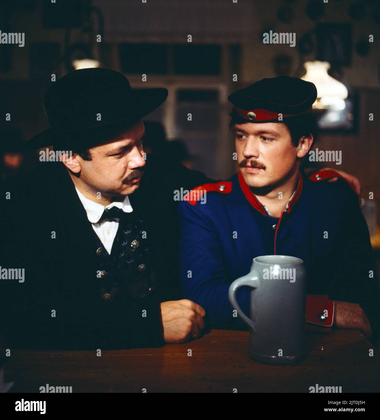 Nach sepp immagini e fotografie stock ad alta risoluzione - Alamy