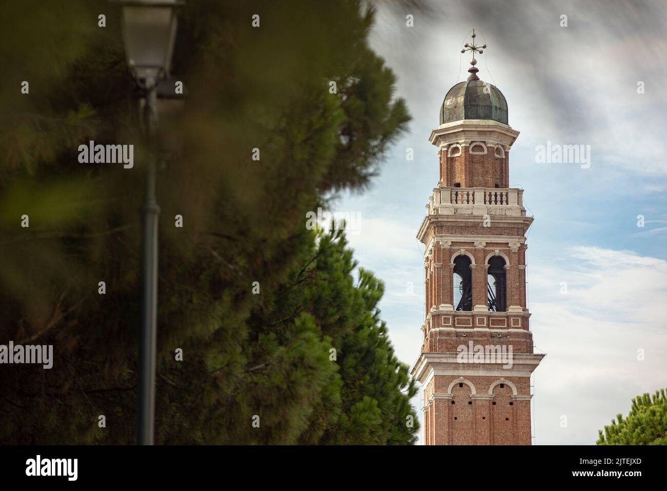 Architettura religiosa rovigo immagini e fotografie stock ad alta ...