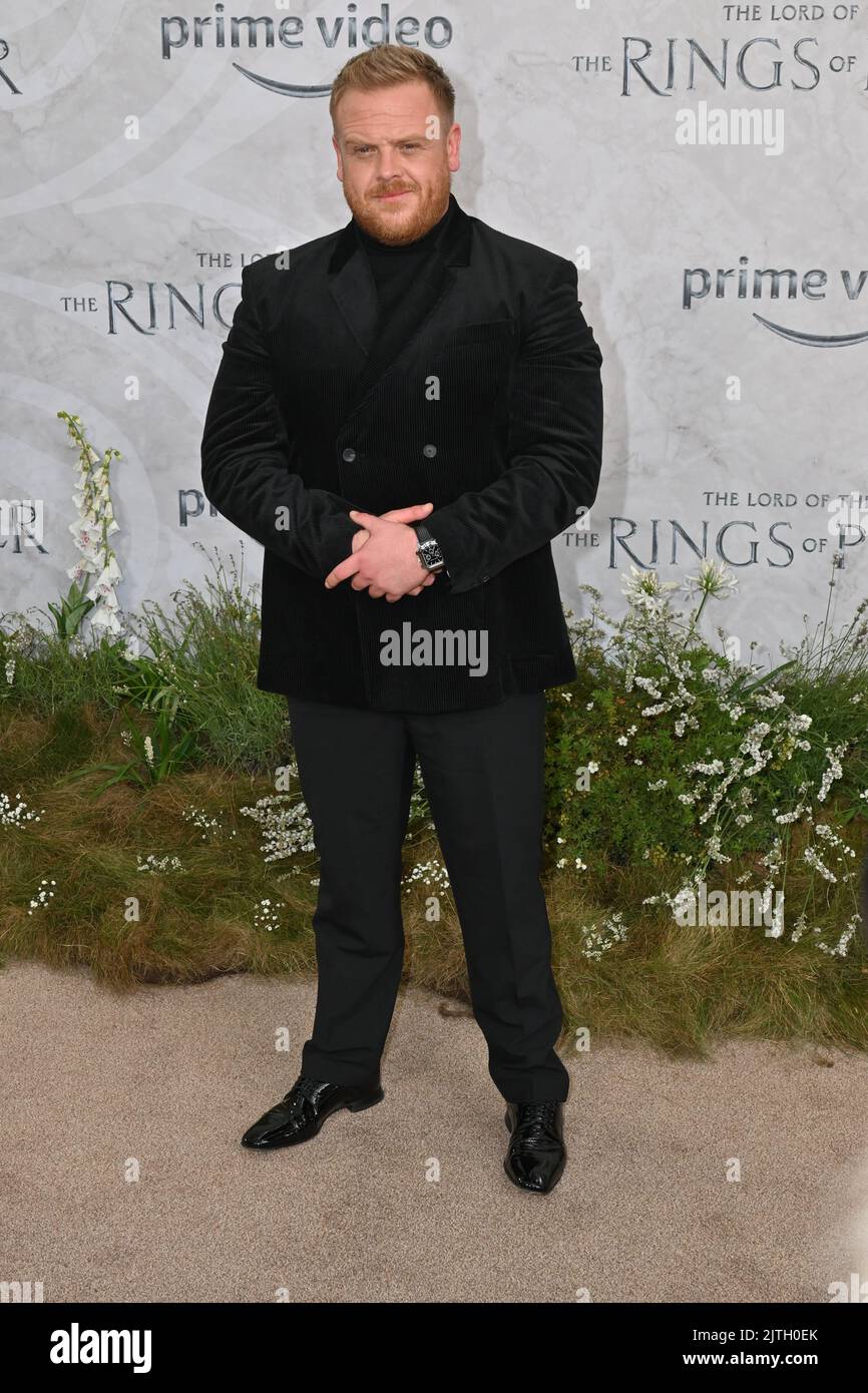 Arthur lindon immagini e fotografie stock ad alta risoluzione - Alamy